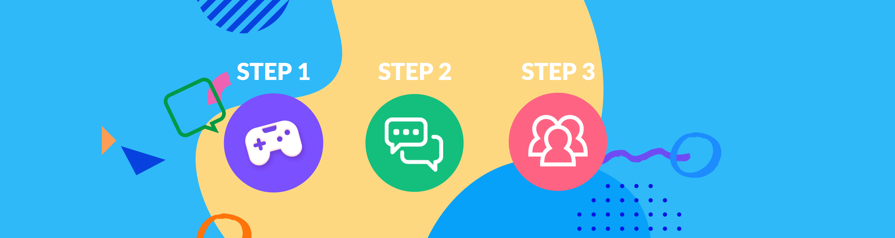 Improve Game Based Learning Exercises in 3 Steps | MobLab