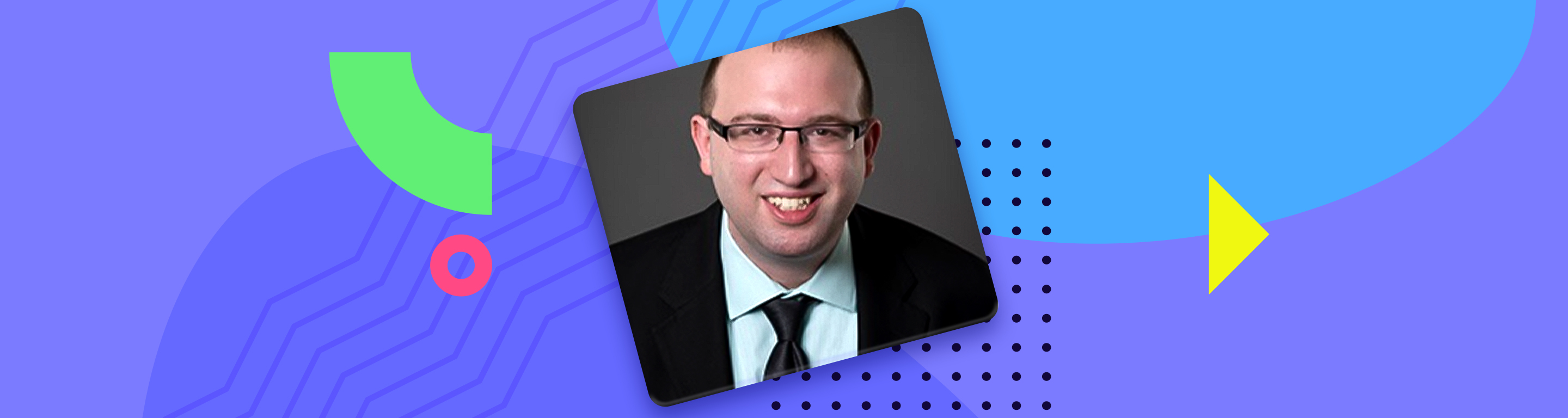 Conversations with Educators: Noah Bacine