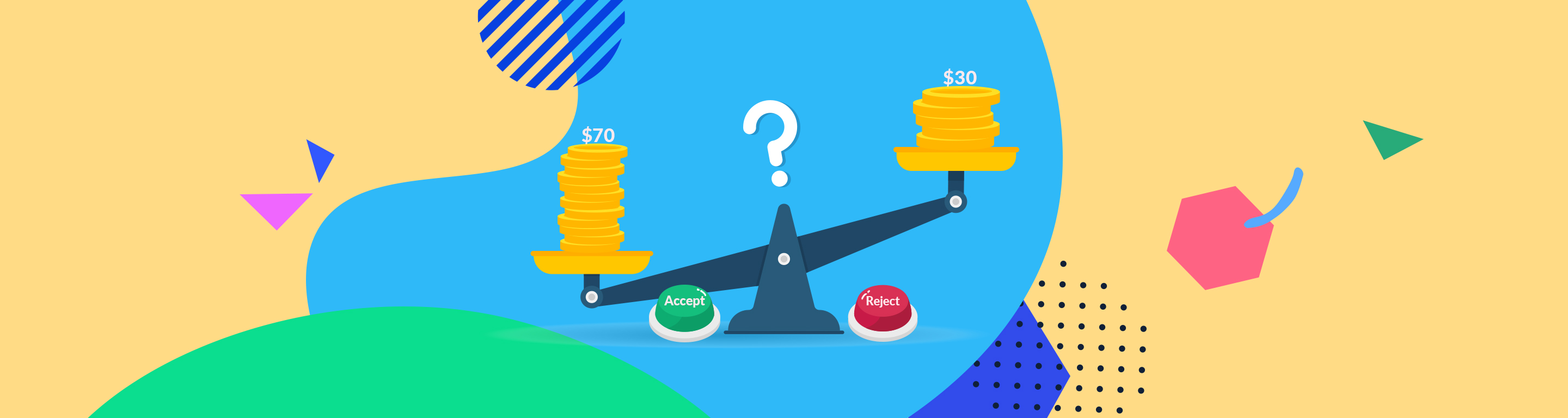 Fairness & Behavior Games and Experiments in Microeconomics