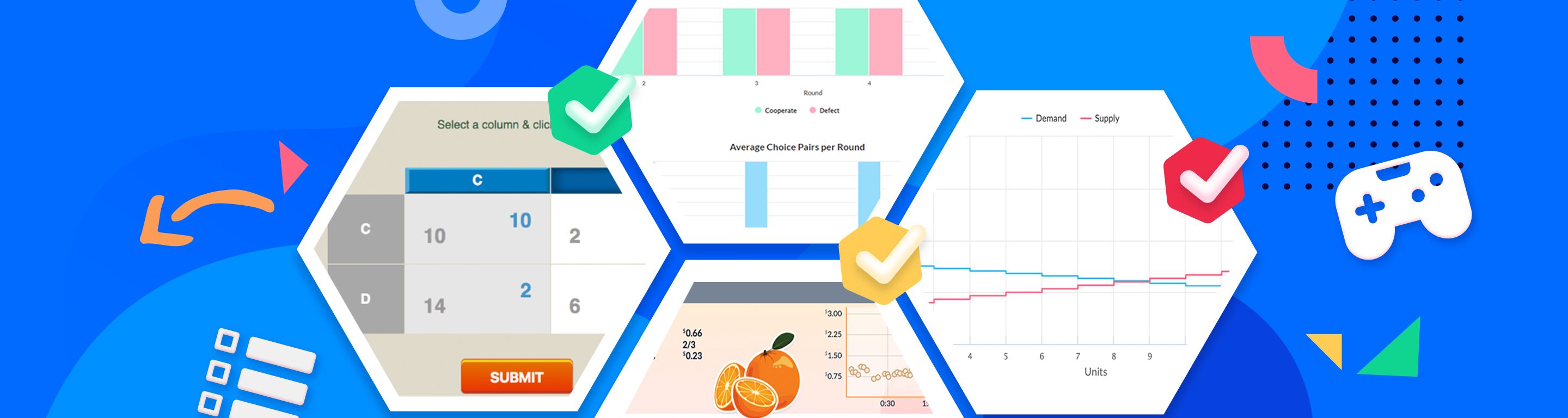 Repeat Games in MobLab for Experiential Learning