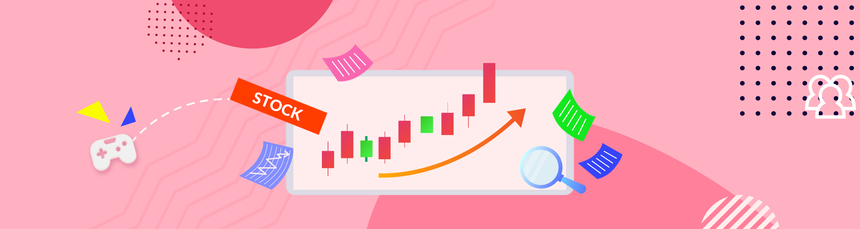 Stock Market Online Games for Students | MobLab