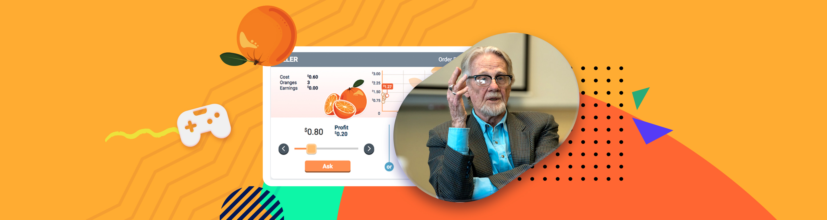 Economics Experiments & Market Games in the Classroom | MobLab