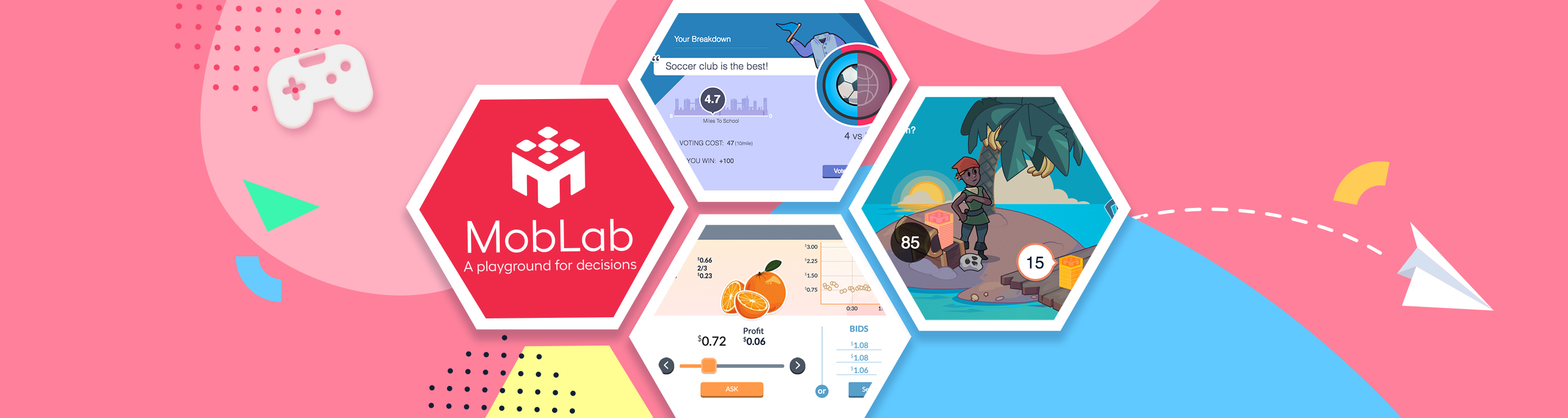 Economics Games For Students What Are MobLab s Strengths Economics Games For Students What Are MobLab s Strengths